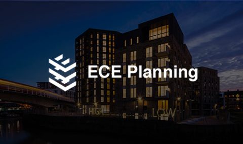 ECE Planning - Shout Web Solutions Ltd